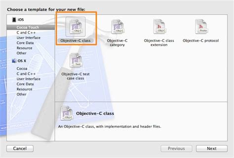 Introduction To Objective C Blocks