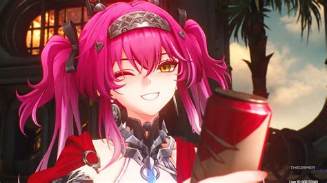 The Best Lupa Build Team Weapon And Echo Guide In Wuwa