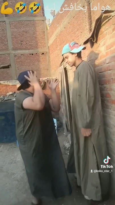 من كواليس الفيديو الجديد 🤣🤣 ماتنسوش الاشتراك وشير فلم كوميدي Youtube