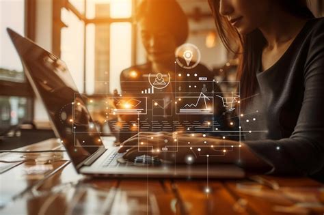 Digital Marketing Data Analysis For Performance And Create Insight Report Goal Of Digital