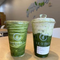 Izumi Matcha Updated June 2025 1519 Photos And 822 Reviews 3005