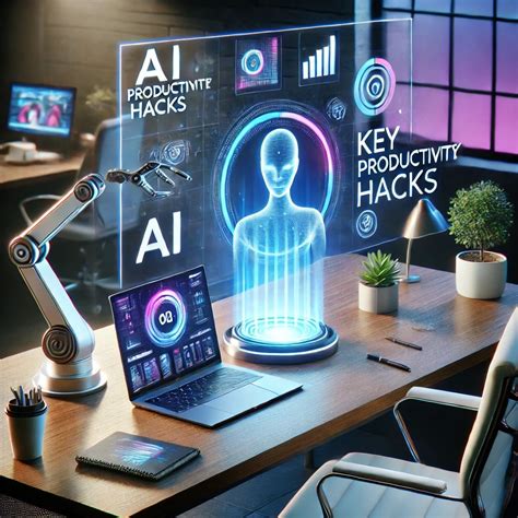 Ai Artificialintelligence Productivityhacks Aiforbusiness