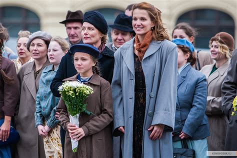 Фото А зори здесь тихие Кадр из фильма «А зори здесь тихие 2015 2567001