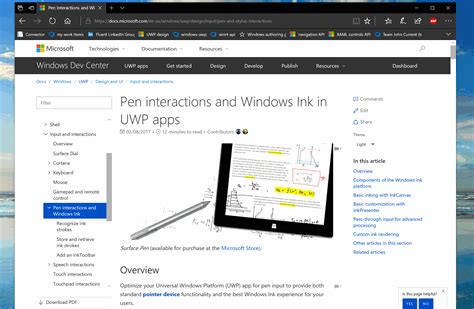 12 Fluent Design Elements To Add To Your App By Serena Zheng