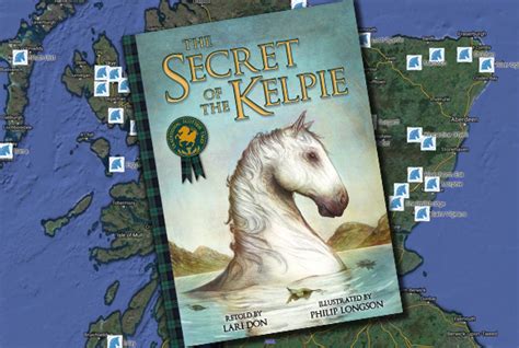 Scottish Kelpie