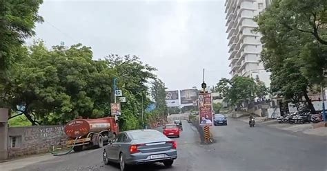 Pune News Nibm Undri Road Reopens After 8 Months But Several Key Roads In Kondhwa Still Closed