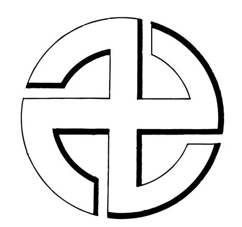 卍字 まんじ Japanese English Dictionary JapaneseClass jp