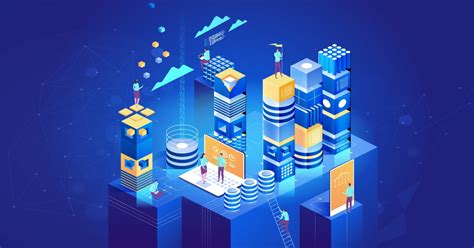 Iot In Blockchain Securing Data And Improving Scalability