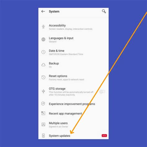 Oneplus Notification Bar Not Working Try Out These Fixes