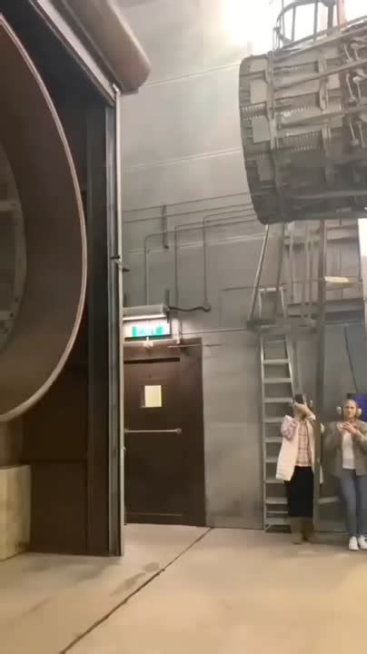 Dr S Arunvinthan Pillai On Linkedin Jet Engine Test Video Source