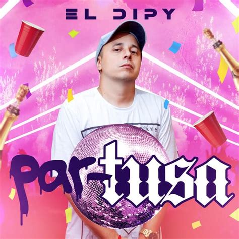 El Dipy Par Tusa Lyrics Genius Lyrics