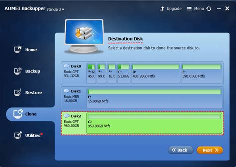 Get The Best Free SSD Migration Tool For Windows Here