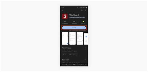 How To Connect To Surfshark In Countries With Internet Restrictions On An Android Device