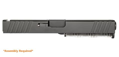 G17 Complete Slide Kit