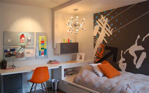 卧室榻榻米床装修设计效果图片 别墅设计图