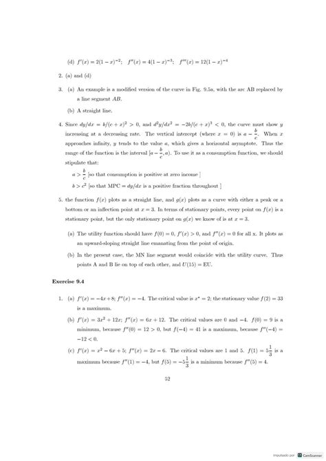 Solution Chap09 Solucionario Alpha Chiang Fundamental Methods Of