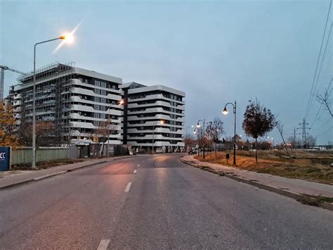 Apartamente Noi în Iași Stadiu Lucrări Complex Himson