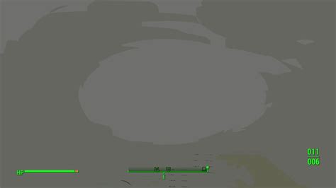 [fo4] Since The Update Yesterday This Is The Screen I Get What I Load