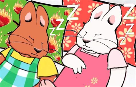 How Do Ruby Louise Ever Get Exausted In There Sleep Or While There Sleeping Cartoon Amino