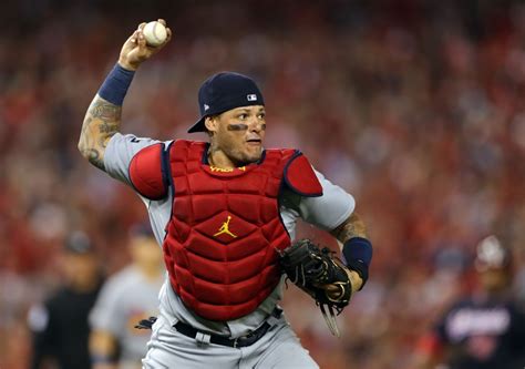 Top 10 Best Mlb Catchers In The World Right Now Fakoa