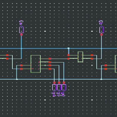 Design Of Two Stage Cmos Op Download Scientific Diagram