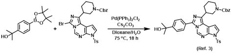 Cesium Carbonate
