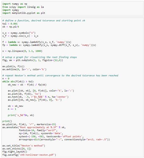 solved i solve the zeros of function f x exp x −3x on the