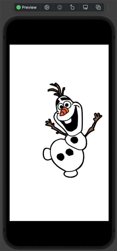 Ios 12 利用uibezierpath繪製圖案 Part2 彼得潘的 Swift Ios App 開發教室 Medium