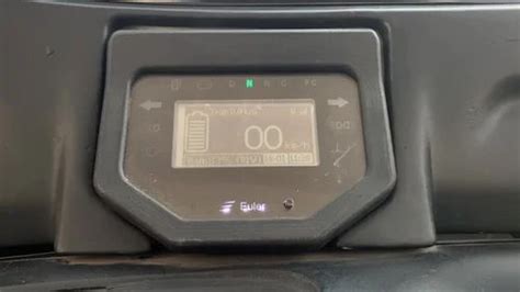 Electric Motor Euler Hiload At Rs 425000 In Raigad Id 2850163830948