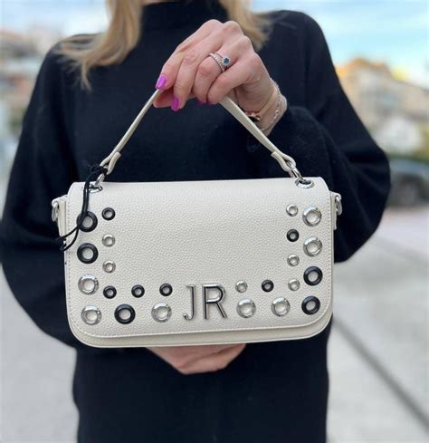 Сумочка Richmond оригінал — ціна 6600 грн у каталозі Сумки Купити аксесуари за доступною ціною