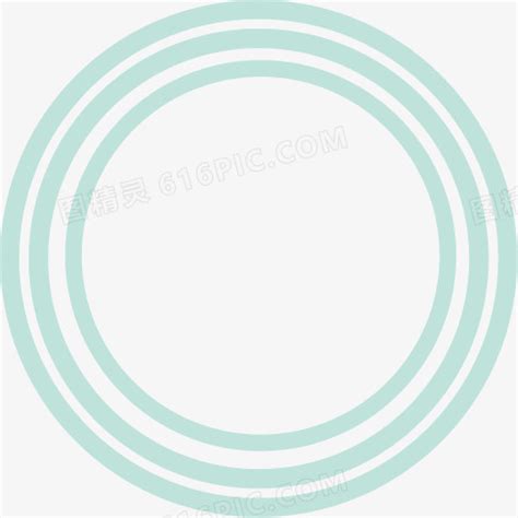 圆环图片免费下载 Png素材 编号vn2injo9v 图精灵