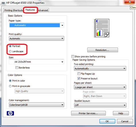Portrait And Landscape Orientation In Word And Excel Artofit