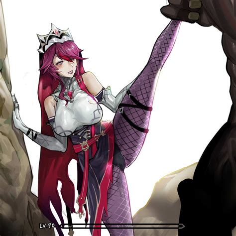 Rule 34 1girls Against Rock Before Sex Big Breasts Big Penis Blush Breasts Defeated Enormous