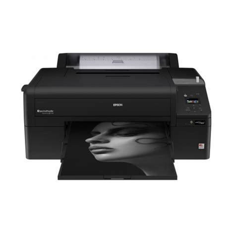 Epson SureColor SC P STD Spectro Colour Corp