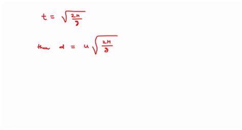 SOLVED Two Particles A And B Are Placed As Shown In Fig 6 8 The Numerade