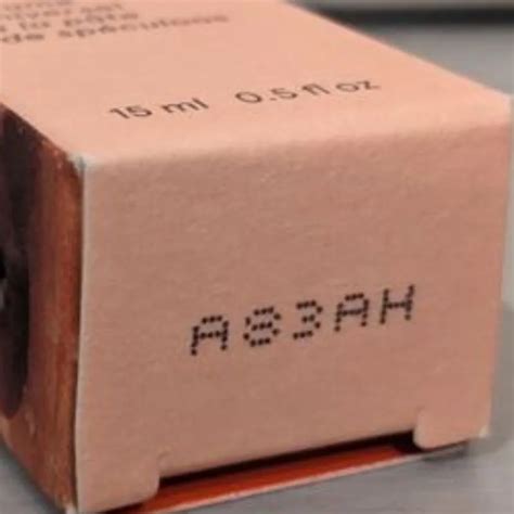 Glossier Batch Code Checker Batchcode Org