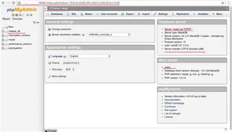 Dockerizing Lemp Stack With Docker Compose On Ubuntu
