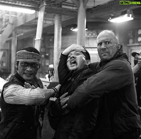 Tony Jaa Wiki Biography Age Gallery Spouse And More