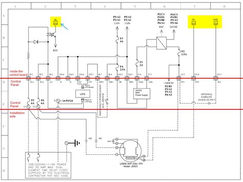 Create Terminals That Link To I O List SkyCAD