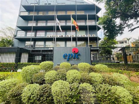 Dulanjana Dilshan On Linkedin Recently We Had The Privilege Of