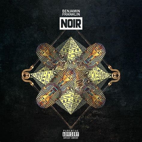 Benjamin Epps Noir Lyrics And Tracklist Genius