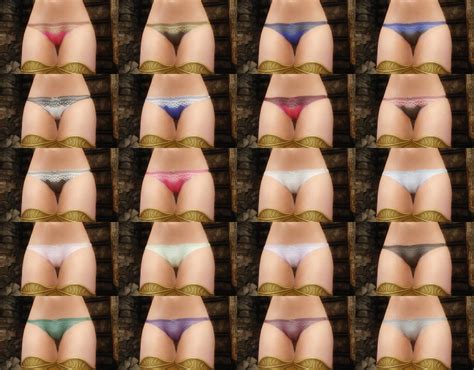 Outfit Studio Bodyslide CBBE Conversions Page Skyrim Adult Mods LoversLab