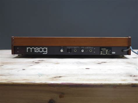 Matrixsynth Moog Satellite