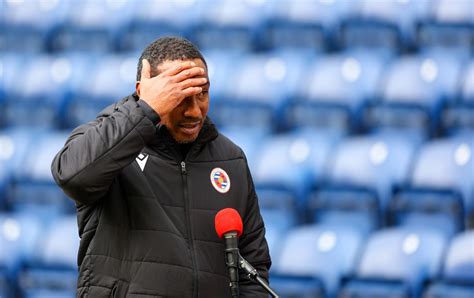 A Message For Dai Yongge And Dayong Pang The Tilehurst End