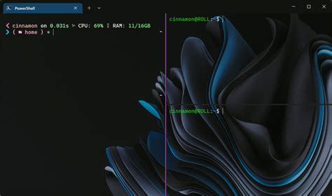 Windows Terminal 正式成为 Windows 11 默认终端 知乎