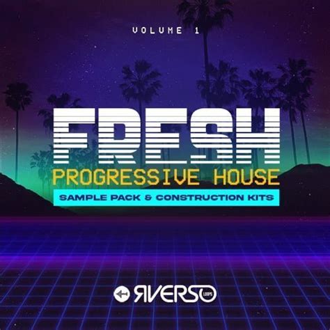 Req Rverso Loops Fresh Progressive House Vol1 Wav Serum Audioz
