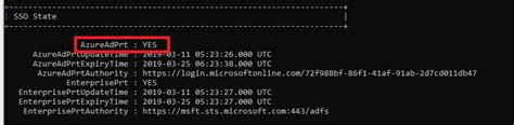 Mdm 등록 실패 진단 Microsoft Learn