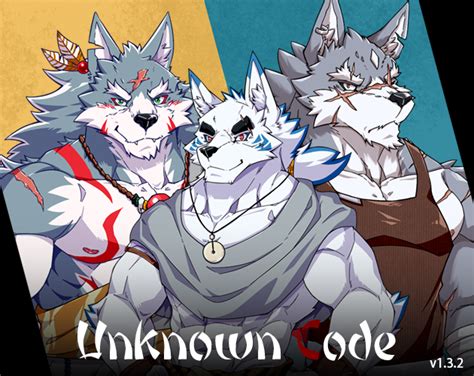 Unknown Code Extra V152 By Kadzuart
