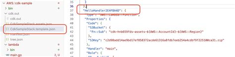 aws samとcdkでバックエンドサーバ lambda を開発・運用してみる｜kevi log ケビろぐ！