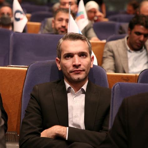 Hamed Jafari Planning And Process Expert Iran Fara Bourse Securities